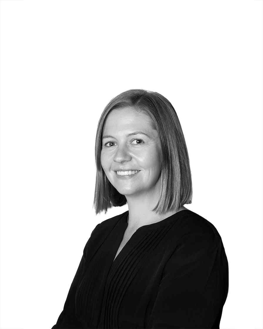 Suzi - Legal Assistant, Kennedy & Cooke Merimbula